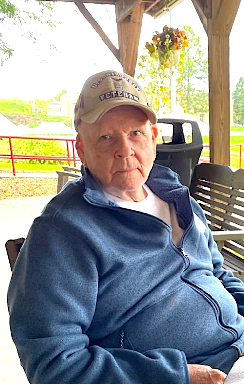 Senior birthday: Don Love | News, Sports, Jobs - Altoona Mirror